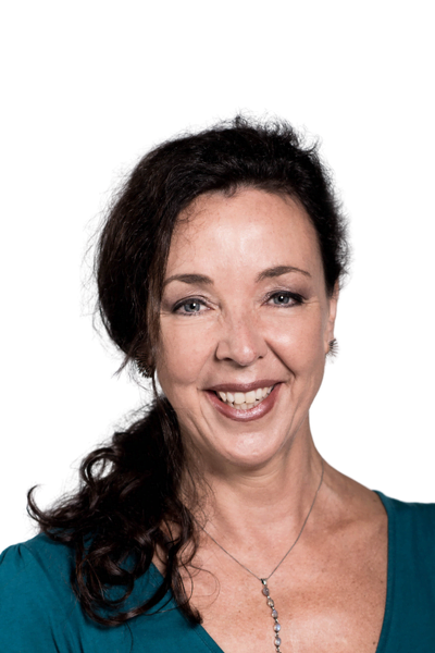 Frédérique Sluyterman van Loo - Universal Voice Institute